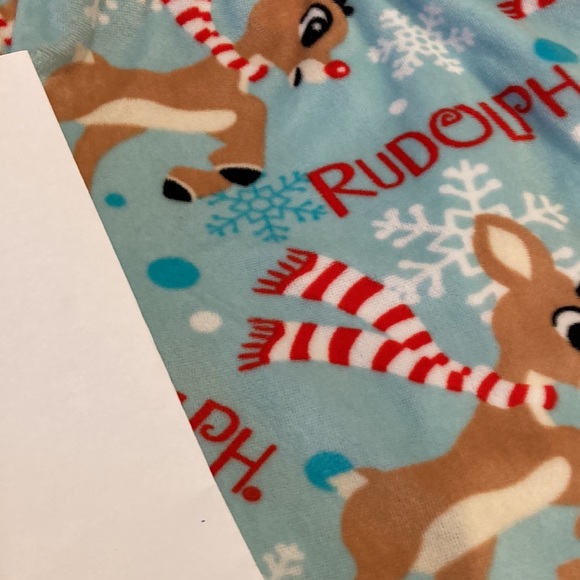 Rudolph The Red Nosed Reindeer | Intimates & Sleepwear | Rudolph The ...